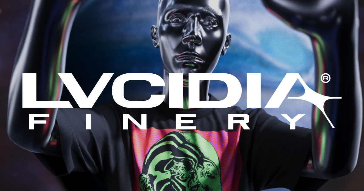 N2 Collection – LVCIDIA Finery